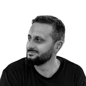 Armada JS 2024 - Full-stack JavaScript Conference