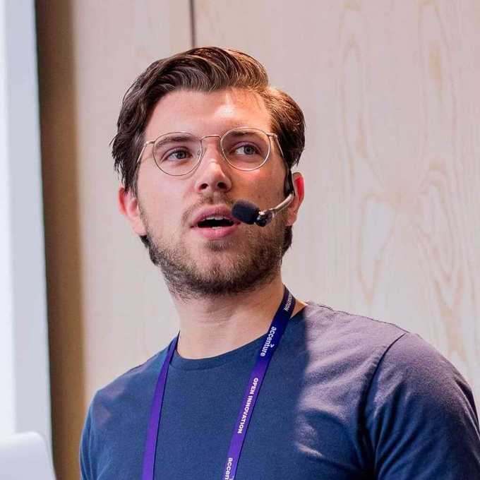 Armada JS 2022 - Full-stack JavaScript Conference