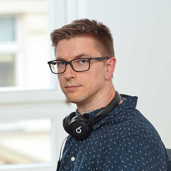 Armada JS 2022 - Full-stack JavaScript Conference