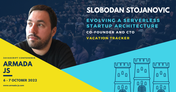 Slobodan Stojanovic - From 1 to 101 Lambda functions in production: evolving a serverless ...