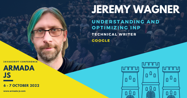 Jeremy Wagner - Understanding and Optimizing INP - Armada JS 2024