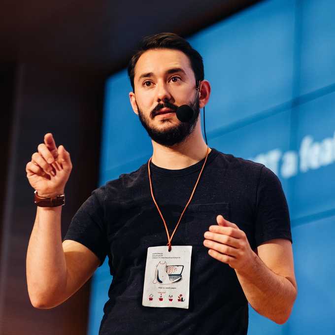 Armada JS 2022 - Full-stack JavaScript Conference